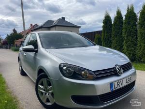 Volkswagen Golf 2010 Kauņa, ar dzinēja tilpumu 1.60 L un nobraukumu 312 tūkst. km par 2500 €, foto 8 vietnē AUTOMOTO.COM.LV