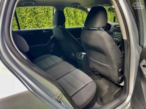 Volkswagen Golf 2010 Kauņa, ar dzinēja tilpumu 1.60 L un nobraukumu 312 tūkst. km par 2500 €, foto 17 vietnē AUTOMOTO.COM.LV