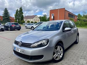 Volkswagen Golf 2010 Kauņa, ar dzinēja tilpumu 1.60 L un nobraukumu 312 tūkst. km par 2500 €, foto 25 vietnē AUTOMOTO.COM.LV