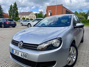 Volkswagen Golf 2010 Kauņa, ar dzinēja tilpumu 1.60 L un nobraukumu 312 tūkst. km par 2490 €, foto 11 vietnē AUTOMOTO.COM.LV