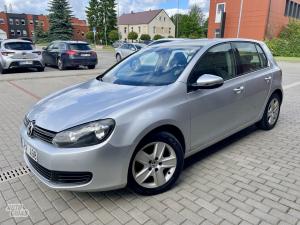 Volkswagen Golf 2010 Kauņa, ar dzinēja tilpumu 1.60 L un nobraukumu 312 tūkst. km par 2490 €, foto 17 vietnē AUTOMOTO.COM.LV