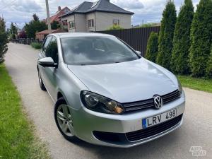 Volkswagen Golf 2010 Kauņa, ar dzinēja tilpumu 1.60 L un nobraukumu 312 tūkst. km par 2490 €, foto 36 vietnē AUTOMOTO.COM.LV