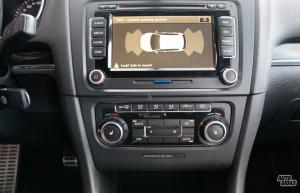 Volkswagen Golf 2010 Kauņa, ar dzinēja tilpumu 2.00 L un nobraukumu 300 tūkst. km par 6650 €, foto 15 vietnē AUTOMOTO.COM.LV