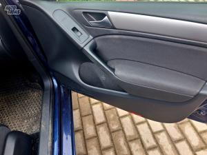 Volkswagen Golf 2010 in Klaipeda, with an engine capacity of 1.60 L and mileage of 215 thousand km for 2400 €, photo 3 on AUTOMOTO.COM.LV