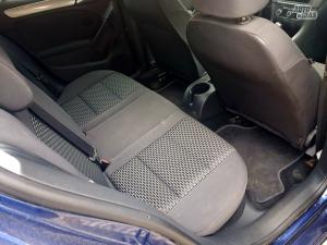 Volkswagen Golf 2010 in Klaipeda, with an engine capacity of 1.60 L and mileage of 215 thousand km for 2400 €, photo 6 on AUTOMOTO.COM.LV