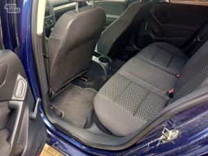 Volkswagen Golf 2010 in Klaipeda, with an engine capacity of 1.60 L and mileage of 215 thousand km for 2400 €, photo 10 on AUTOMOTO.COM.LV