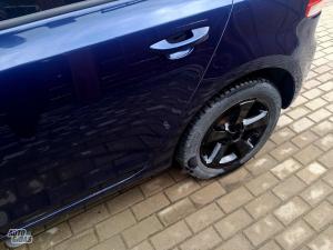 Volkswagen Golf 2010 in Klaipeda, with an engine capacity of 1.60 L and mileage of 215 thousand km for 2400 €, photo 12 on AUTOMOTO.COM.LV