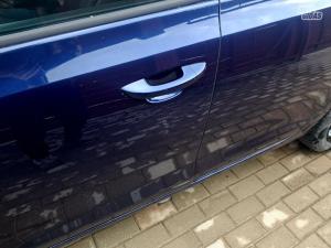 Volkswagen Golf 2010 in Klaipeda, with an engine capacity of 1.60 L and mileage of 215 thousand km for 2400 €, photo 13 on AUTOMOTO.COM.LV