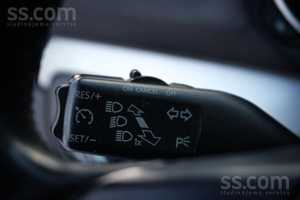 Volkswagen Golf 2010 in Riga, with an engine capacity of 1.60 L and mileage of 283 thousand km for 4990 €, photo 7 on AUTOMOTO.COM.LV