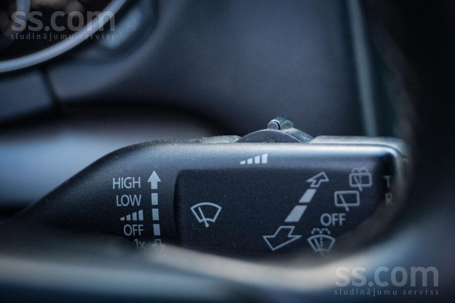 Volkswagen Golf 2010 Rīga, ar dzinēja tilpumu 1.60 L un nobraukumu 283 tūkst. km par 4990 €, foto 15 vietnē AUTOMOTO.COM.LV