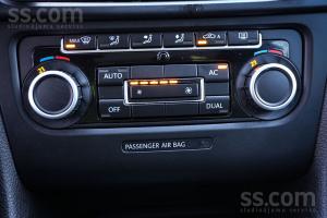 Volkswagen Golf 2010 Rīga, ar dzinēja tilpumu 1.60 L un nobraukumu 283 tūkst. km par 4990 €, foto 16 vietnē AUTOMOTO.COM.LV