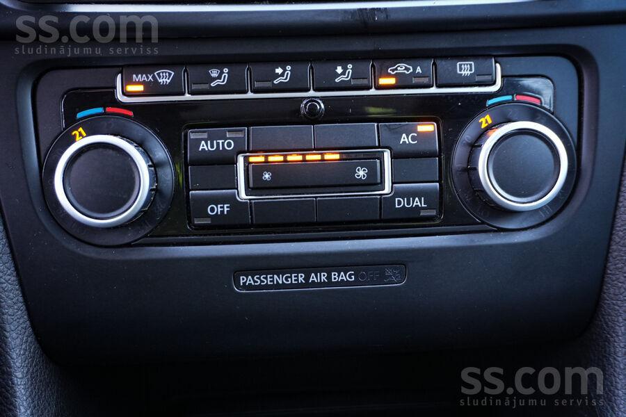 Volkswagen Golf 2010 Rīga, ar dzinēja tilpumu 1.60 L un nobraukumu 283 tūkst. km par 4990 €, foto 16 vietnē AUTOMOTO.COM.LV