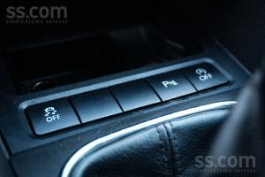 Volkswagen Golf 2010 Rīga, ar dzinēja tilpumu 1.60 L un nobraukumu 283 tūkst. km par 4990 €, foto 17 vietnē AUTOMOTO.COM.LV