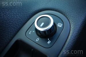 Volkswagen Golf 2010 Rīga, ar dzinēja tilpumu 1.60 L un nobraukumu 283 tūkst. km par 4990 €, foto 18 vietnē AUTOMOTO.COM.LV
