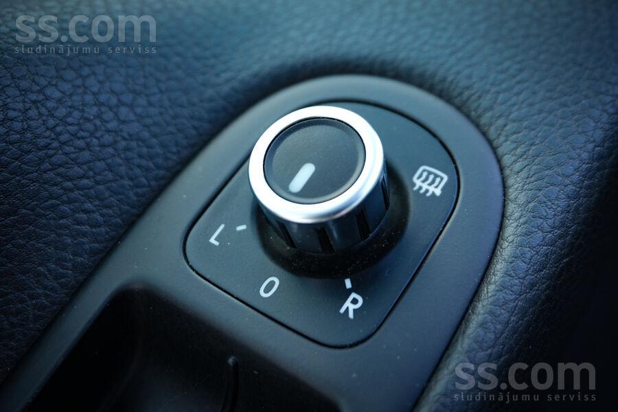 Volkswagen Golf 2010 Rīga, ar dzinēja tilpumu 1.60 L un nobraukumu 283 tūkst. km par 4990 €, foto 18 vietnē AUTOMOTO.COM.LV