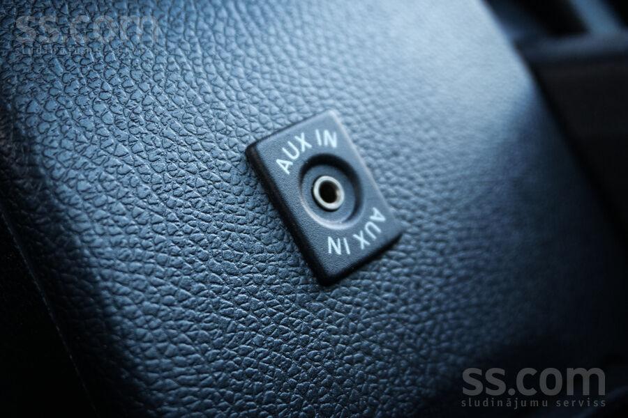 Volkswagen Golf 2010 Rīga, ar dzinēja tilpumu 1.60 L un nobraukumu 283 tūkst. km par 4990 €, foto 20 vietnē AUTOMOTO.COM.LV