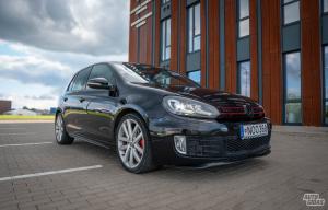 Volkswagen Golf 2010 in Kaunas, with an engine capacity of 2.00 L and mileage of 300 thousand km for 6650 €, photo 3 on AUTOMOTO.COM.LV