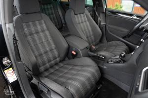 Volkswagen Golf 2010 in Kaunas, with an engine capacity of 2.00 L and mileage of 300 thousand km for 6650 €, photo 13 on AUTOMOTO.COM.LV