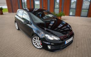 Volkswagen Golf 2010 in Kaunas, with an engine capacity of 2.00 L and mileage of 300 thousand km for 6650 €, photo 25 on AUTOMOTO.COM.LV
