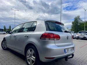 Volkswagen Golf 2010 Kauņa, ar dzinēja tilpumu 1.60 L un nobraukumu 312 tūkst. km par 2490 €, foto 8 vietnē AUTOMOTO.COM.LV