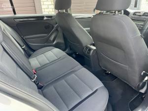 Volkswagen Golf 2010 in Kaunas, with an engine capacity of 1.60 L and mileage of 310 thousand km for 2450 €, photo 14 on AUTOMOTO.COM.LV