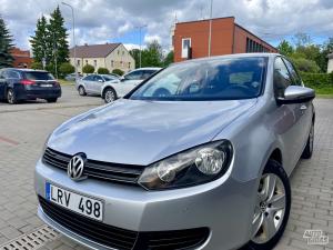 Volkswagen Golf 2010 in Kaunas, with an engine capacity of 1.60 L and mileage of 310 thousand km for 2450 €, photo 18 on AUTOMOTO.COM.LV
