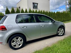 Volkswagen Golf 2010 Kauņa, ar dzinēja tilpumu 1.60 L un nobraukumu 311 tūkst. km par 2350 €, foto 20 vietnē AUTOMOTO.COM.LV