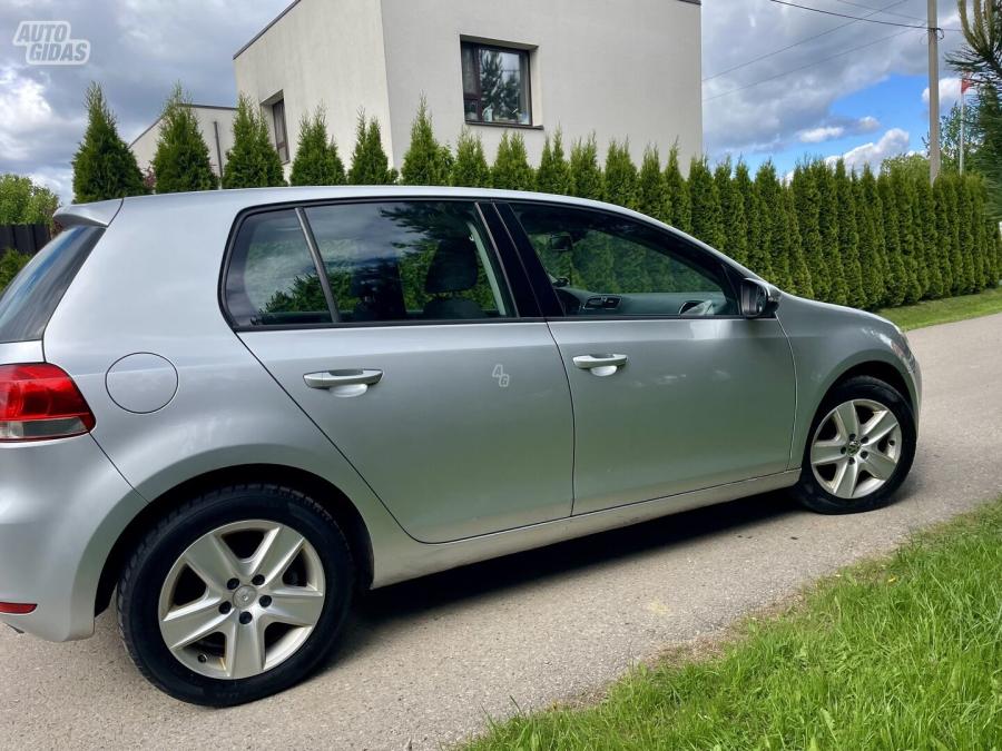 Volkswagen Golf 2010 Kauņa, ar dzinēja tilpumu 1.60 L un nobraukumu 311 tūkst. km par 2350 €, foto 20 vietnē AUTOMOTO.COM.LV