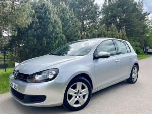 Volkswagen Golf 2010 Kauņa, ar dzinēja tilpumu 1.60 L un nobraukumu 311 tūkst. km par 2350 €, foto 31 vietnē AUTOMOTO.COM.LV
