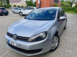 Volkswagen Golf 2010 Kauņa, ar dzinēja tilpumu 1.60 L un nobraukumu 311 tūkst. km par 2350 €, foto 34 vietnē AUTOMOTO.COM.LV