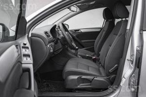 Volkswagen Golf 2010 Rīga, ar dzinēja tilpumu 1.60 L un nobraukumu 272 tūkst. km par 4950 €, foto 11 vietnē AUTOMOTO.COM.LV