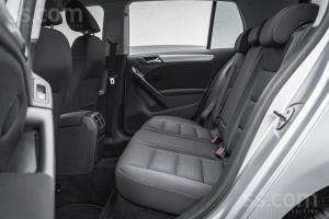 Volkswagen Golf 2010 Rīga, ar dzinēja tilpumu 1.60 L un nobraukumu 272 tūkst. km par 4950 €, foto 13 vietnē AUTOMOTO.COM.LV