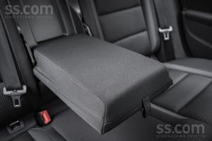 Volkswagen Golf 2010 Rīga, ar dzinēja tilpumu 1.60 L un nobraukumu 272 tūkst. km par 4950 €, foto 15 vietnē AUTOMOTO.COM.LV