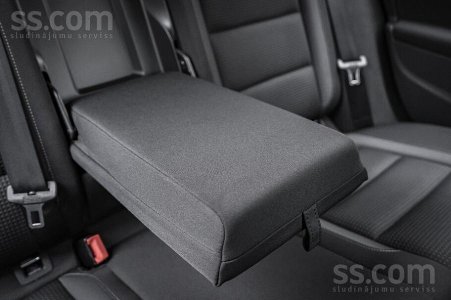 Volkswagen Golf 2010 Rīga, ar dzinēja tilpumu 1.60 L un nobraukumu 272 tūkst. km par 4950 €, foto 15 vietnē AUTOMOTO.COM.LV