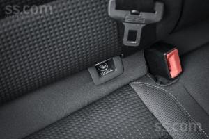Volkswagen Golf 2010 Rīga, ar dzinēja tilpumu 1.60 L un nobraukumu 272 tūkst. km par 4950 €, foto 16 vietnē AUTOMOTO.COM.LV