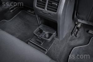 Volkswagen Golf 2010 Rīga, ar dzinēja tilpumu 1.60 L un nobraukumu 272 tūkst. km par 4950 €, foto 17 vietnē AUTOMOTO.COM.LV