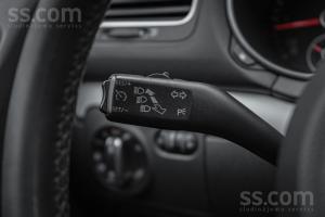 Volkswagen Golf 2010 Rīga, ar dzinēja tilpumu 1.60 L un nobraukumu 272 tūkst. km par 4950 €, foto 19 vietnē AUTOMOTO.COM.LV