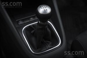 Volkswagen Golf 2010 Rīga, ar dzinēja tilpumu 1.60 L un nobraukumu 272 tūkst. km par 4950 €, foto 22 vietnē AUTOMOTO.COM.LV