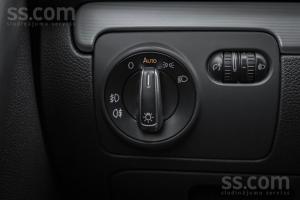 Volkswagen Golf 2010 Rīga, ar dzinēja tilpumu 1.60 L un nobraukumu 272 tūkst. km par 4950 €, foto 27 vietnē AUTOMOTO.COM.LV