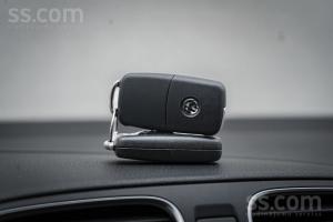 Volkswagen Golf 2010 Rīga, ar dzinēja tilpumu 1.60 L un nobraukumu 272 tūkst. km par 4950 €, foto 28 vietnē AUTOMOTO.COM.LV