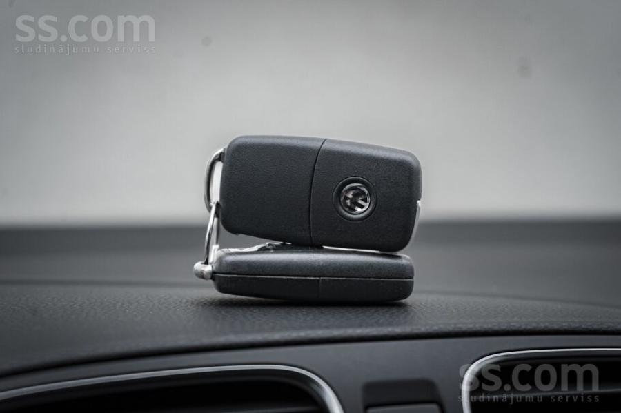 Volkswagen Golf 2010 Rīga, ar dzinēja tilpumu 1.60 L un nobraukumu 272 tūkst. km par 4950 €, foto 28 vietnē AUTOMOTO.COM.LV