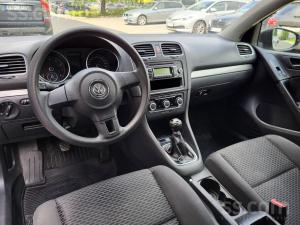 Volkswagen Golf 2010 Rīga, ar dzinēja tilpumu 1.40 L un nobraukumu 448 tūkst. km par 1390 €, foto 4 vietnē AUTOMOTO.COM.LV