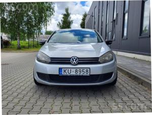 Volkswagen Golf 2010 Rīga, ar dzinēja tilpumu 1.40 L un nobraukumu 448 tūkst. km par 1390 €, foto 8 vietnē AUTOMOTO.COM.LV