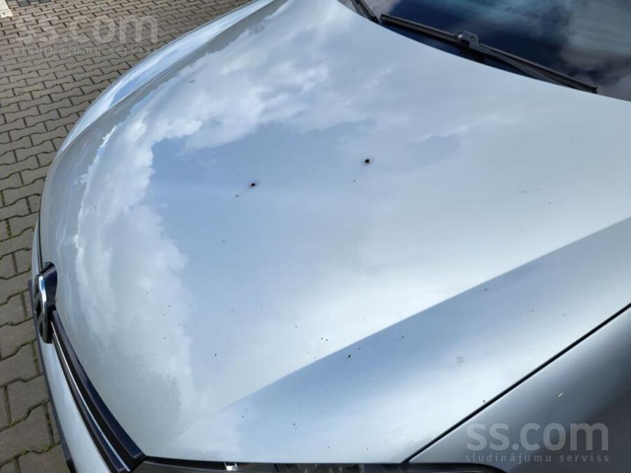 Volkswagen Golf 2010 Rīga, ar dzinēja tilpumu 1.40 L un nobraukumu 448 tūkst. km par 1390 €, foto 20 vietnē AUTOMOTO.COM.LV