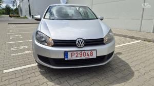 Volkswagen Golf 2010 Kauņa, ar dzinēja tilpumu 1.60 L un nobraukumu 235 tūkst. km par 4250 €, foto 3 vietnē AUTOMOTO.COM.LV