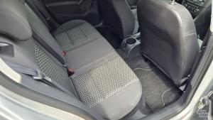 Volkswagen Golf 2010 Kauņa, ar dzinēja tilpumu 1.60 L un nobraukumu 235 tūkst. km par 4250 €, foto 13 vietnē AUTOMOTO.COM.LV