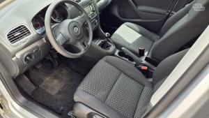 Volkswagen Golf 2010 Kauņa, ar dzinēja tilpumu 1.60 L un nobraukumu 235 tūkst. km par 4250 €, foto 14 vietnē AUTOMOTO.COM.LV