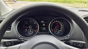 Volkswagen Golf 2010 Kauņa, ar dzinēja tilpumu 1.60 L un nobraukumu 235 tūkst. km par 4250 €, foto 16 vietnē AUTOMOTO.COM.LV