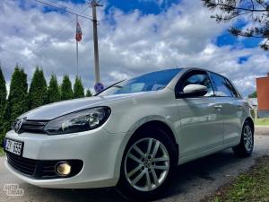 Volkswagen Golf 2010 Kauņa, ar dzinēja tilpumu 1.60 L un nobraukumu 268 tūkst. km par 3550 €, foto 7 vietnē AUTOMOTO.COM.LV