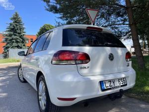 Volkswagen Golf 2010 Kauņa, ar dzinēja tilpumu 1.60 L un nobraukumu 268 tūkst. km par 3550 €, foto 14 vietnē AUTOMOTO.COM.LV